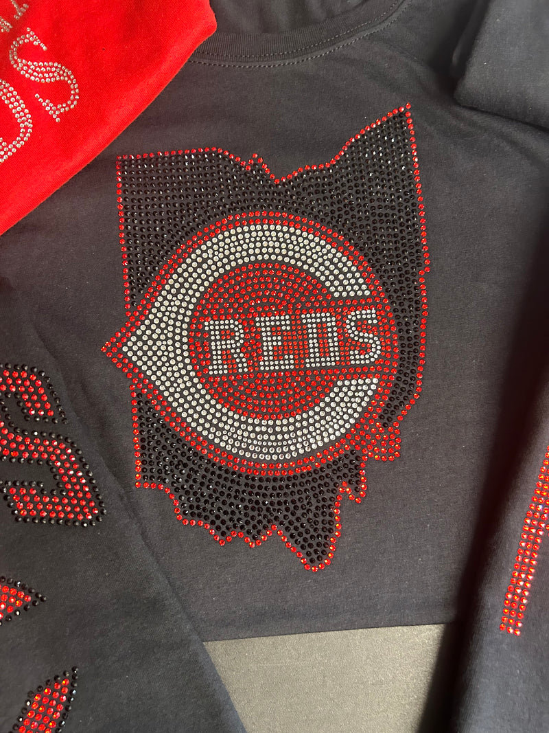 State “C” - Inspirationalblingtees